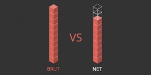Ce înseamnă salariul brut și net? Diferențe esențiale pentru angajați ...